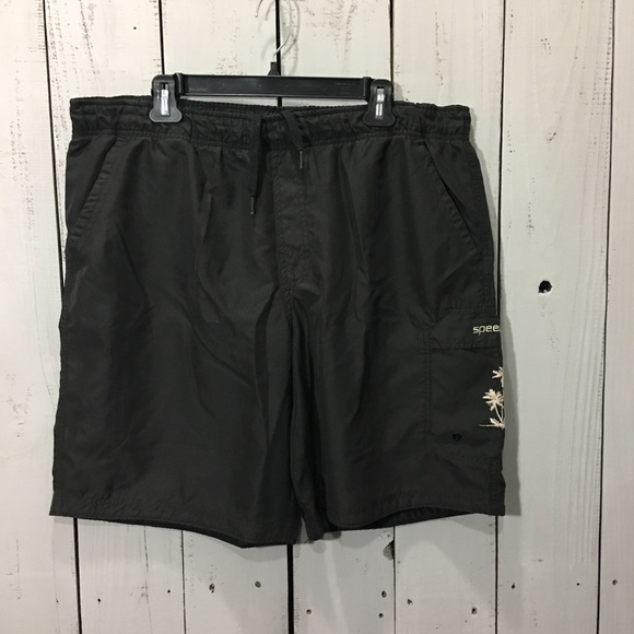 Speedo | Swim | Vintage Speedo Swimming Trunks | Poshmark